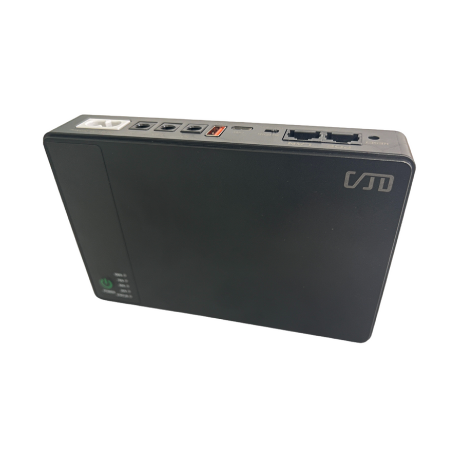 Mini DC UPS – Chengjieda
