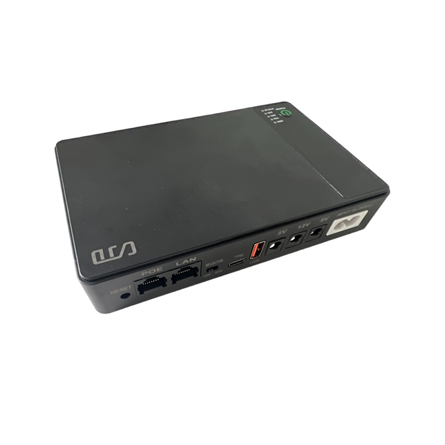 Mini DC UPS – Chengjieda