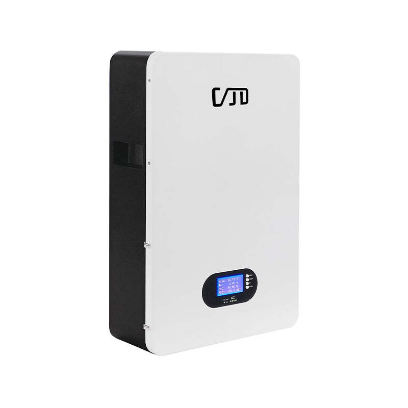 Powerwall type LiFePO4battery 100-200Ah – Chengjieda