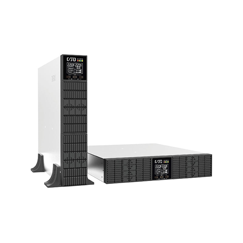RT Series 1-10KVA – Chengjieda