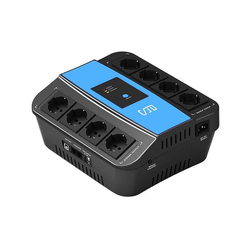 offline&Line Interactive UPS – Chengjieda