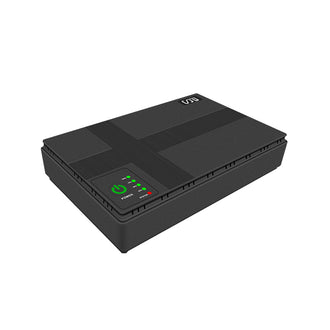 Mini DC UPS – Chengjieda