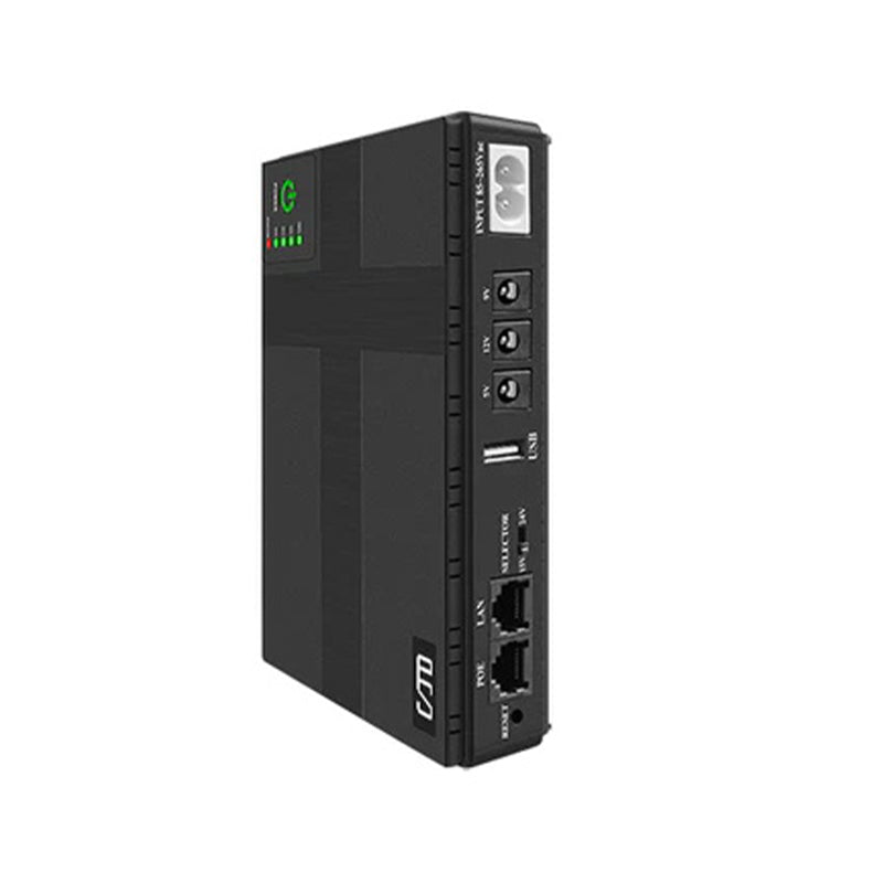 Mini DC UPS – Chengjieda