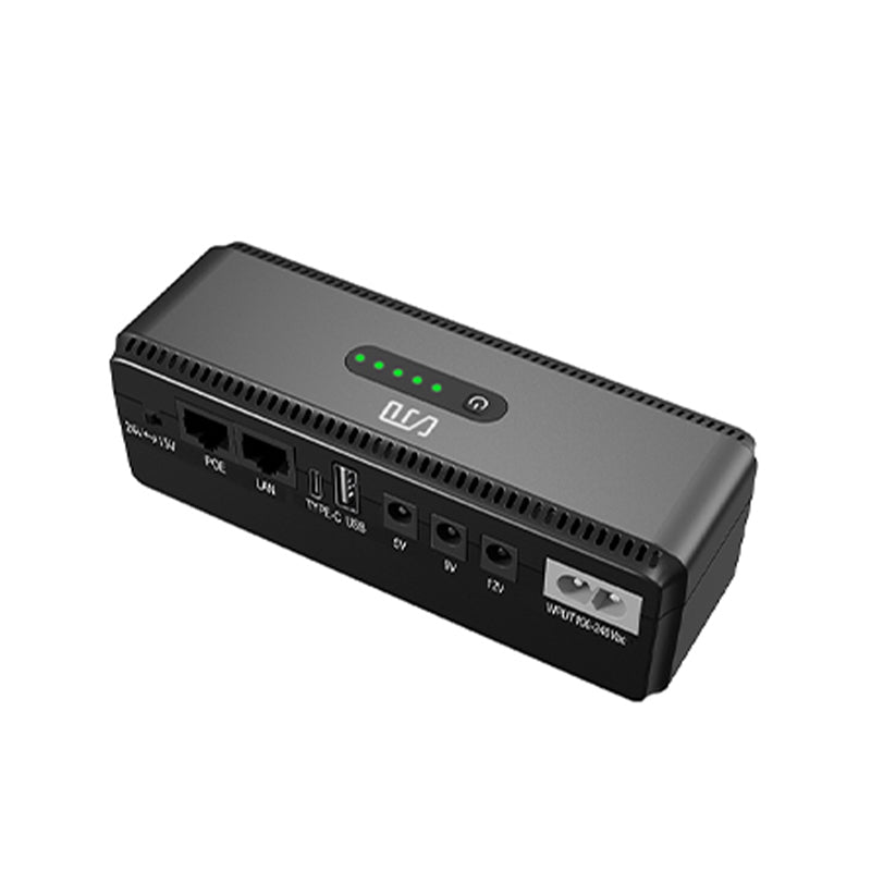 Mini DC UPS – Chengjieda