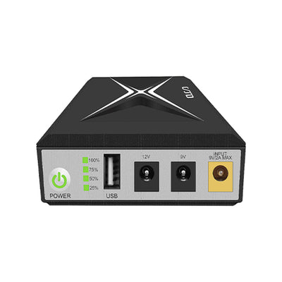 Mini DC UPS – Chengjieda