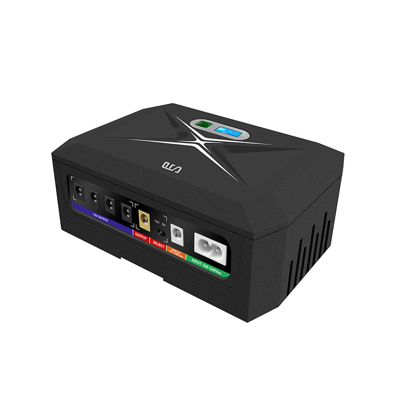 Mini DC UPS – Chengjieda